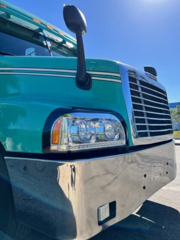 1998 Freightliner Century Pre ELOG! - Truck Sales Long Beach & Los Angeles